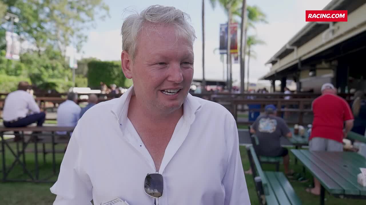 Newgate Farm offload seven figure yearling | RACING.COM