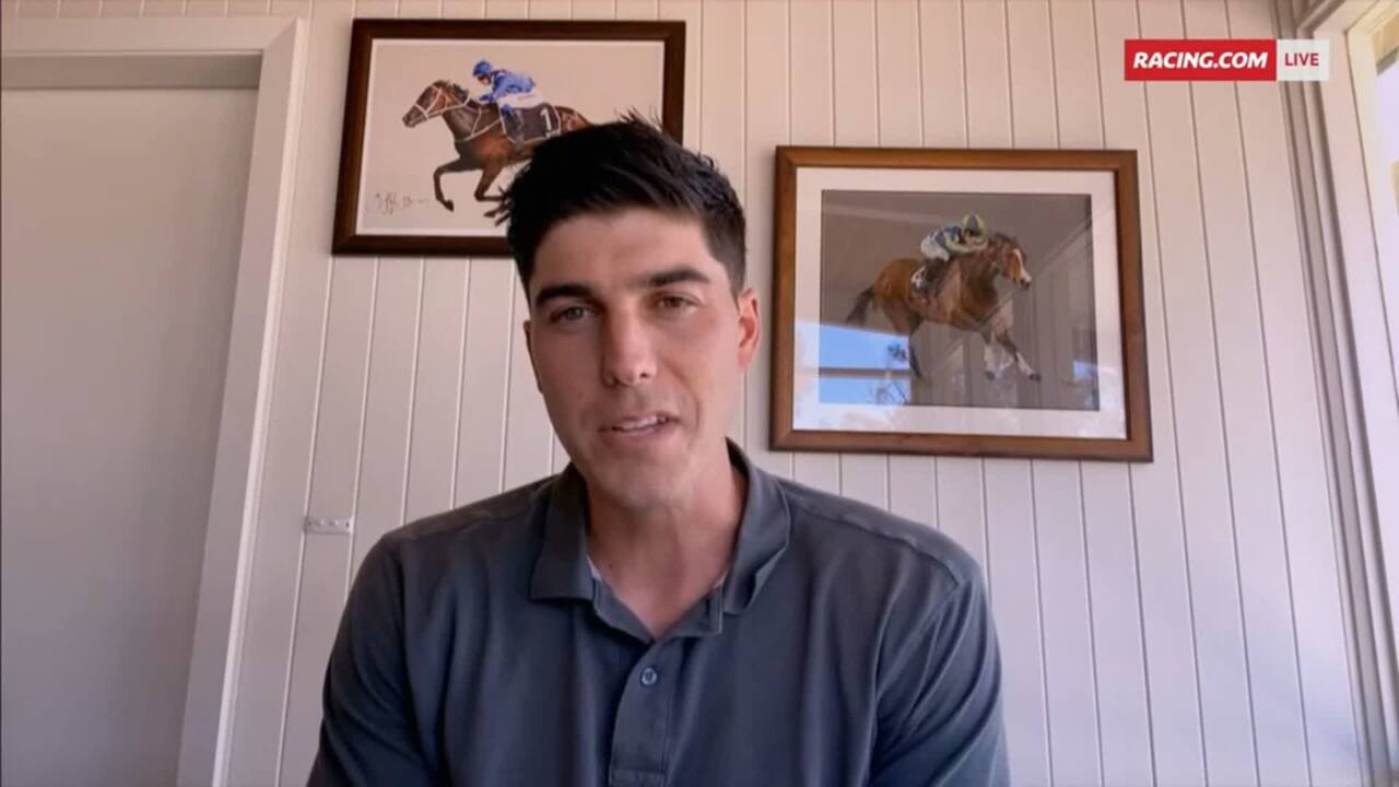 Magic Millions recap | RACING.COM