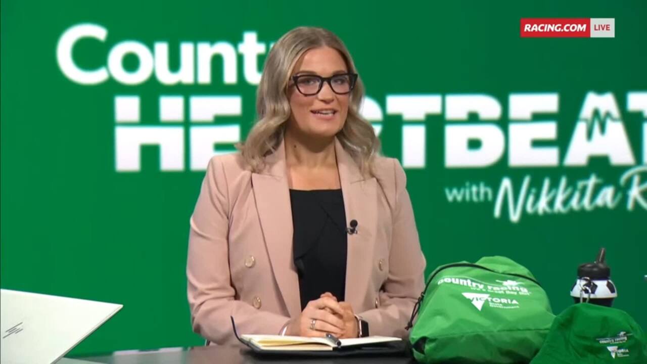 Country racing continues to shine | RACING.COM