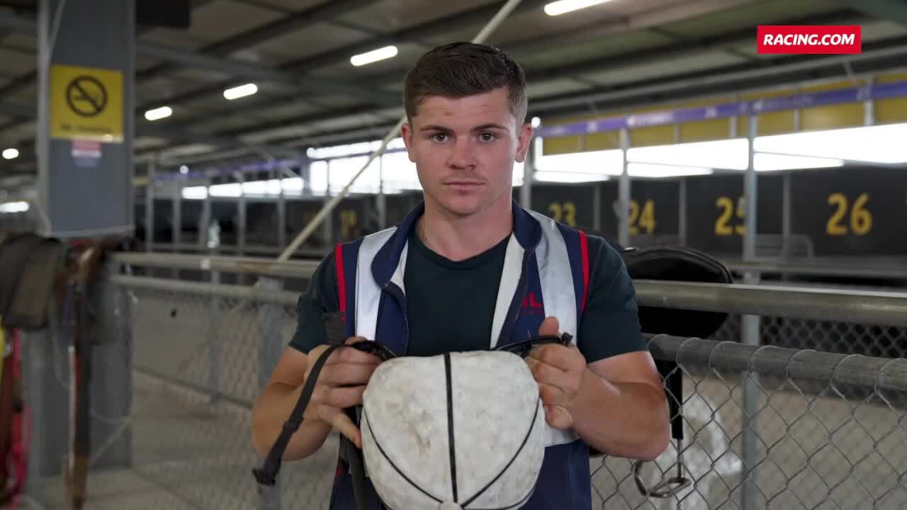 Mitch Leek is the ultimate champion | RACING.COM