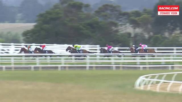 Mornington Race 01-Stewards Vision-21-01-24 | RACING.COM
