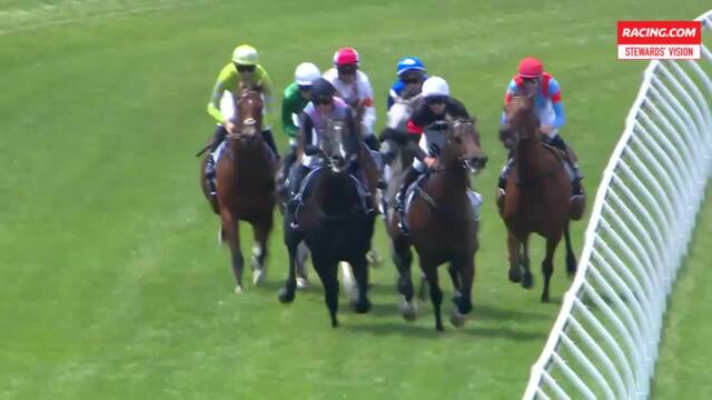 Mornington Race 04-Stewards Vision-21-01-24 | RACING.COM
