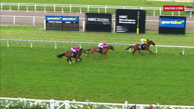 Mornington Race 1 J Sandhu 210124 | RACING.COM