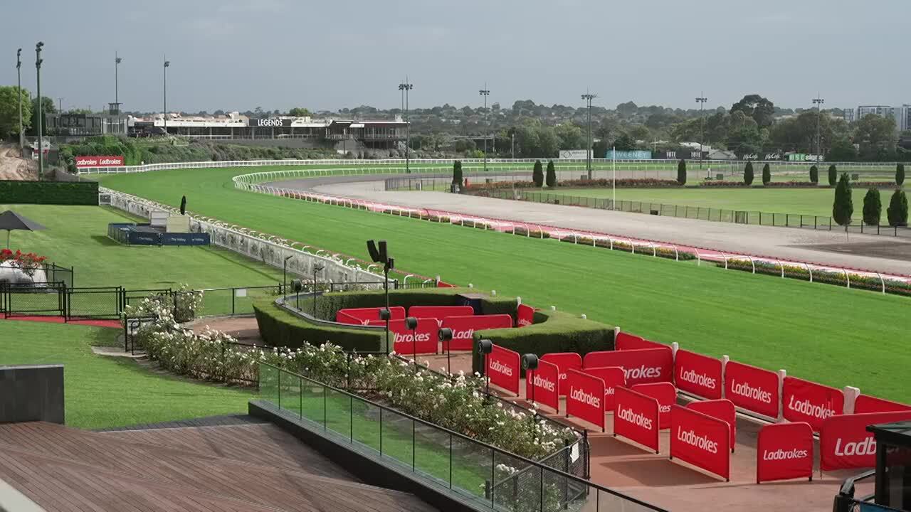 Australia Stakes Day Track Report | RACING.COM