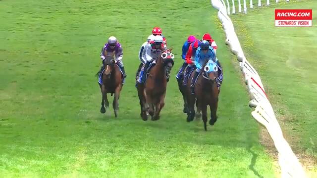 Hanging Rock Race 02-Stewards Vision-26-01-24 | RACING.COM