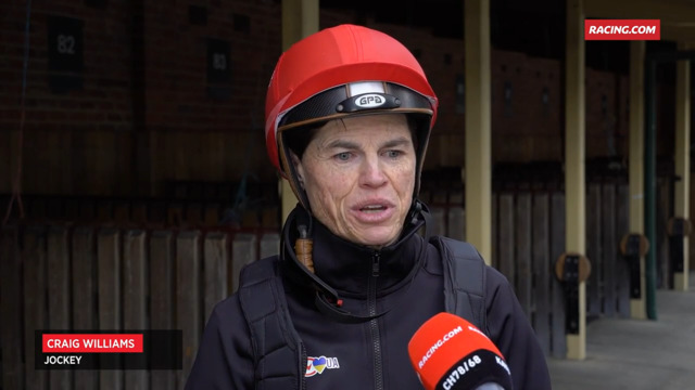 Brightside chases fifth G1 | RACING.COM