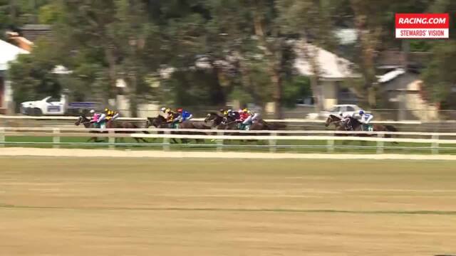 Wodonga Race 07-Stewards Vision-08-02-24 | RACING.COM