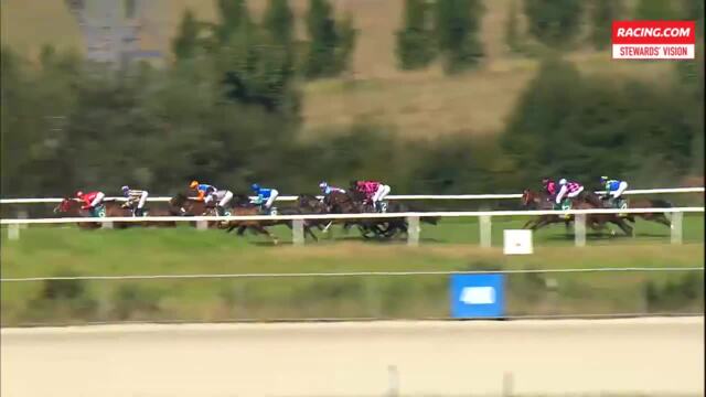 Yarra Valley Race 07-Stewards Vision-10-02-24 | RACING.COM