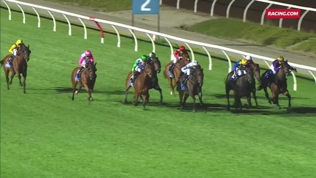 Pakenham Race 7 C I Brown 150224 | RACING.COM