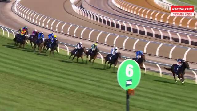 Flemington Race 10-Stewards Vision-17-02-24 | RACING.COM