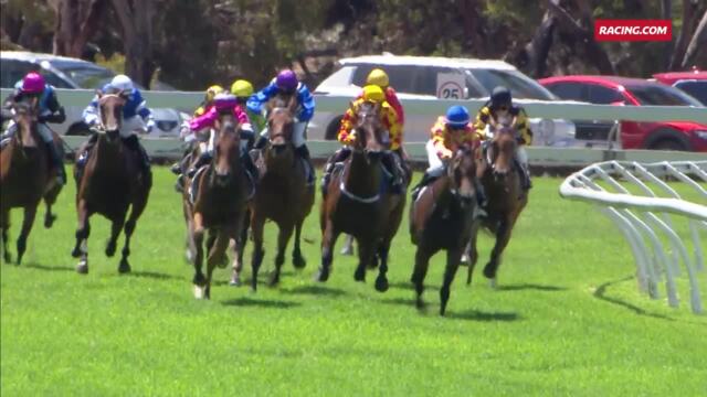 Strathalbyn Race 2 D I Dodson 210224 | RACING.COM