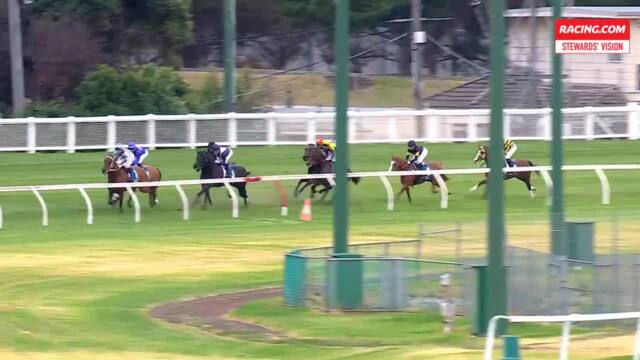 Moonee Valley Race 03-Stewards Vision-23-02-24 | RACING.COM