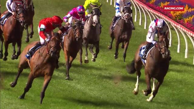 Moonee Valley Race 7 M S S Cumani 230224 | RACING.COM
