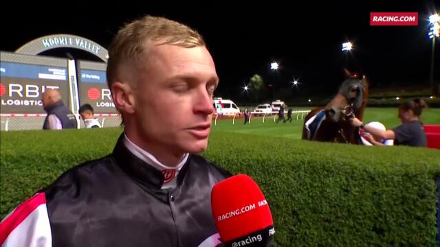 Moonee Valley Race 8 B McDougall 230224 | RACING.COM