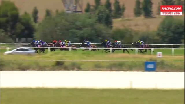 Yarra Valley Race 02-Stewards Vision-24-02-24 | RACING.COM