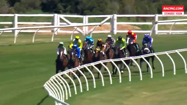 Yarra Valley Race 03-Stewards Vision-24-02-24 | RACING.COM