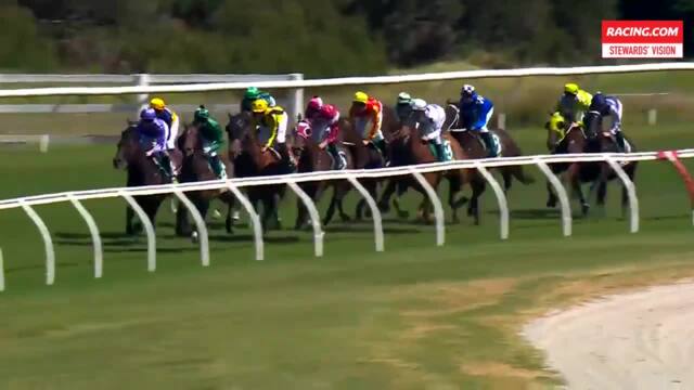 Yarra Valley Race 05-Stewards Vision-24-02-24 | RACING.COM