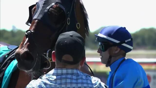 Bendigo Race 2 L Howley 270224 | RACING.COM