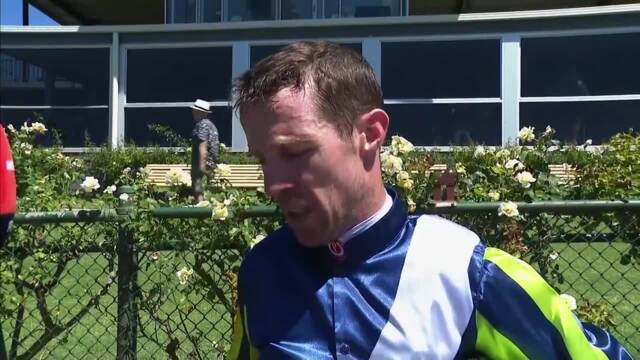 Bendigo Race 3 J Allen 270224 | RACING.COM