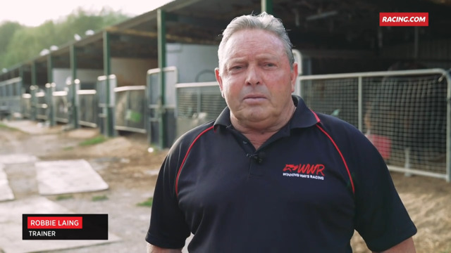 Laings road back to the track | RACING.COM