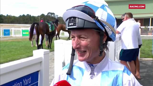 Ararat Race 5 L Meech 290224 | RACING.COM