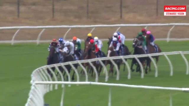 Pakenham Race 04-Stewards Vision-03-03-24 | RACING.COM