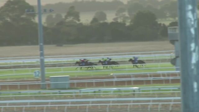 Pakenham Jump Out 4 05032024 | RACING.COM