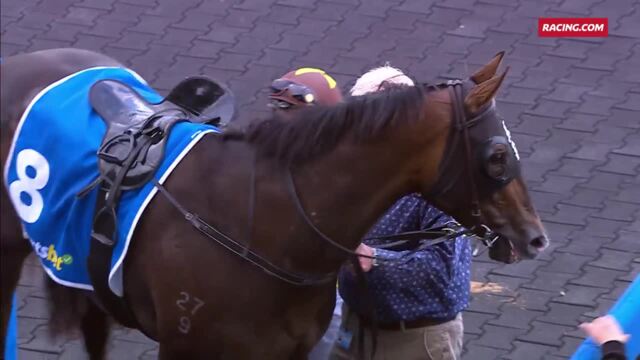 Sandown Race 8 A M Brakey 060324 | RACING.COM