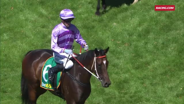 Kyneton Race 3 M W J Hawkes 070324 | RACING.COM