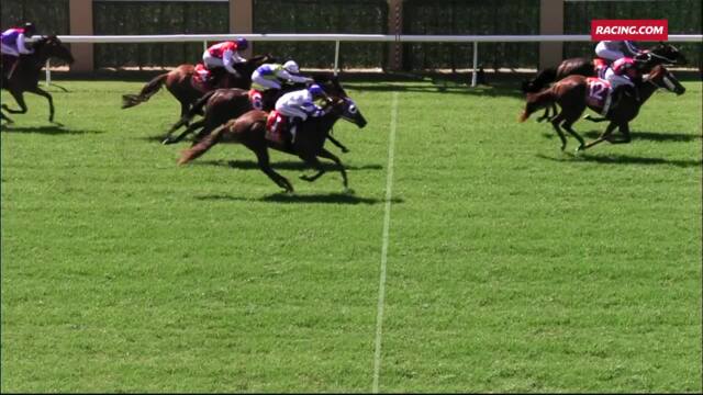 Murray Bridge Race 6 C M Bieg 090324 | RACING.COM