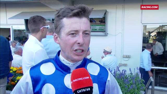 Morphettville Race 7 H T Coffey 110324 | RACING.COM