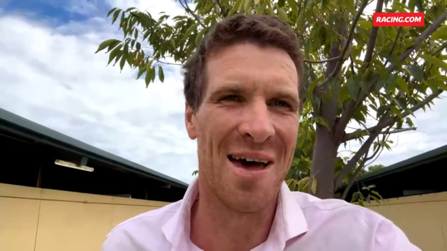 Rathmore prepares for busy Millions | RACING.COM