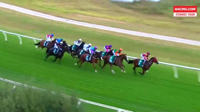 Yarra Valley Race 02-Stewards Vision-17-03-24 | RACING.COM