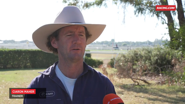 Jenni to step up to 2000m | RACING.COM