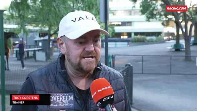 Astro still has more to give | RACING.COM