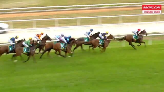 Kyneton Race 04-Stewards Vision-19-03-24 | RACING.COM