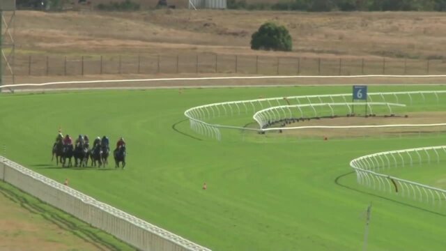 Pakenham Jump Out 10 19032024 | RACING.COM