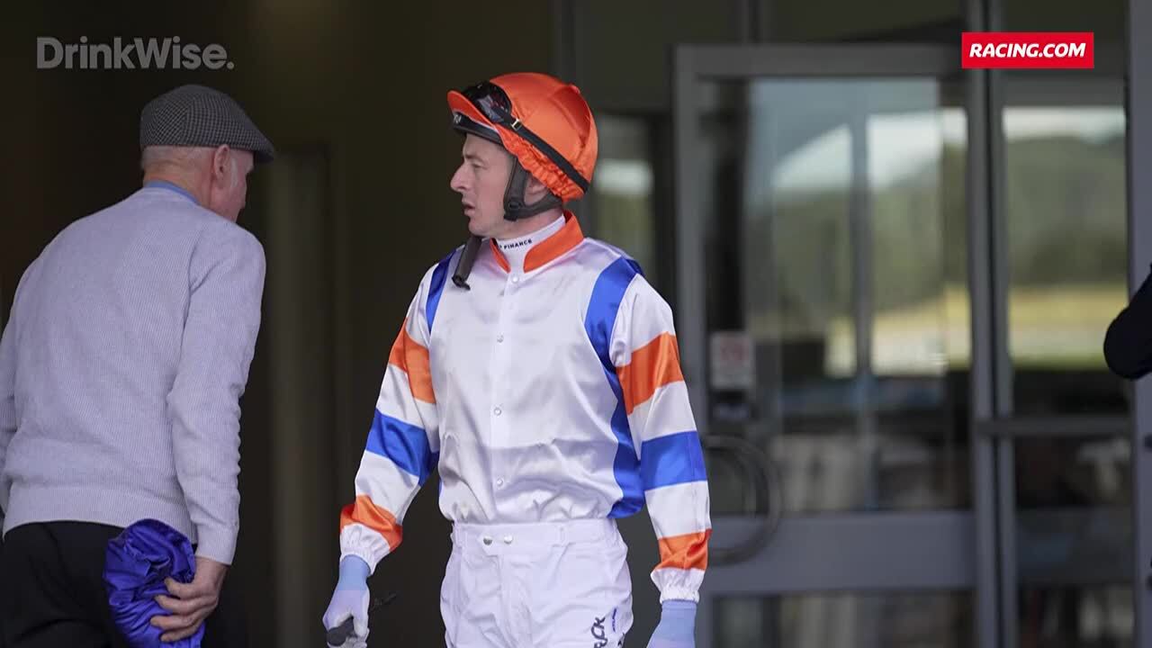 Coffey Queman ready for more G1 success | RACING.COM