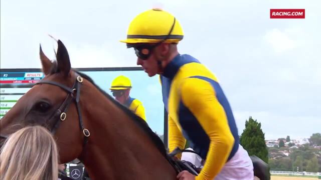 Moonee Valley Race 3 C Maher 230324 | RACING.COM