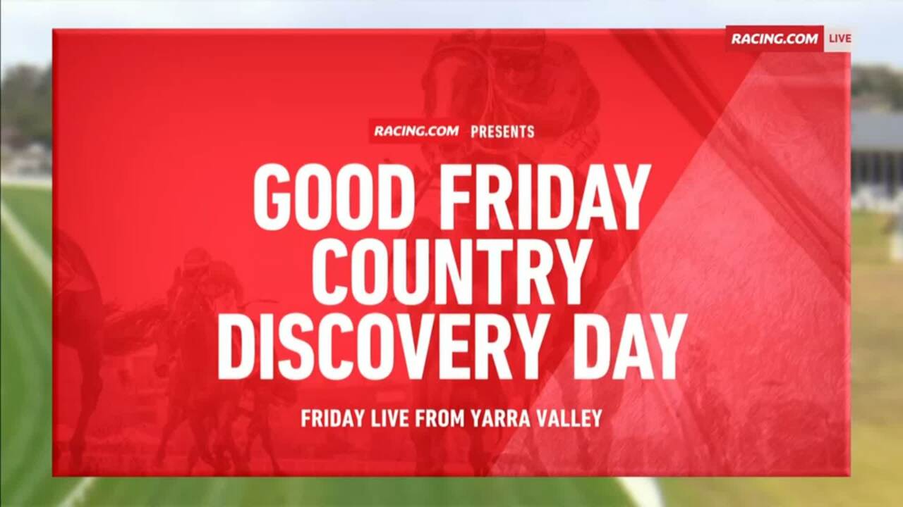 Good Friday at Yarra Valley | RACING.COM
