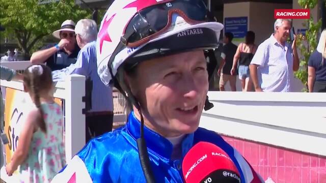 Stawell Race 3 L Meech 310324 | RACING.COM