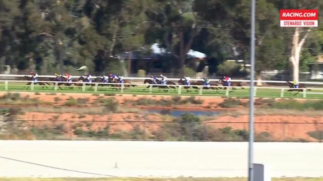 Swan Hill Race 05-Stewards Vision-09-04-24 | RACING.COM