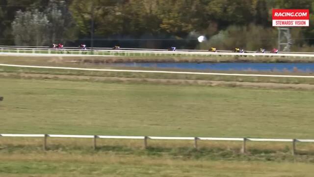 Kyneton Race 06-Stewards Vision-11-04-24 | RACING.COM