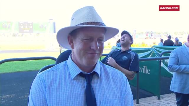 Morphettville Race 4 J Jaensch 130424 | RACING.COM