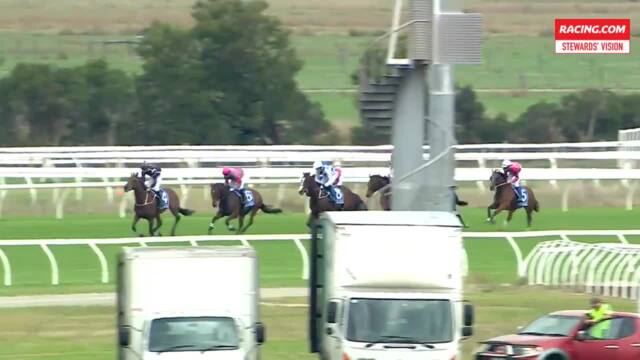 Pakenham Race 03-Stewards Vision-14-04-24 | RACING.COM