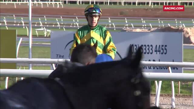 Ballarat Race 7 M J Williams 160424 | RACING.COM