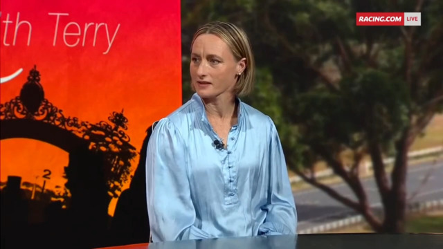 Linda Meechs racing journey | RACING.COM