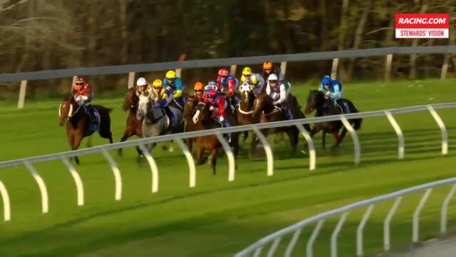 Kyneton Race 08-Stewards Vision-27-04-24 | RACING.COM