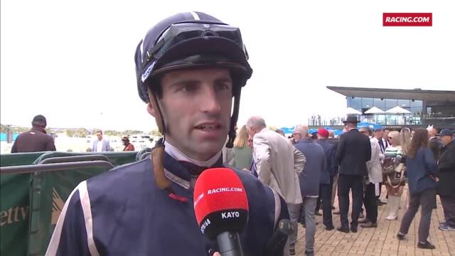 Morphettville Race 3 J Noonan 270424 | RACING.COM