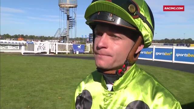 Ballarat Race 3 B McDougall 280424 | RACING.COM